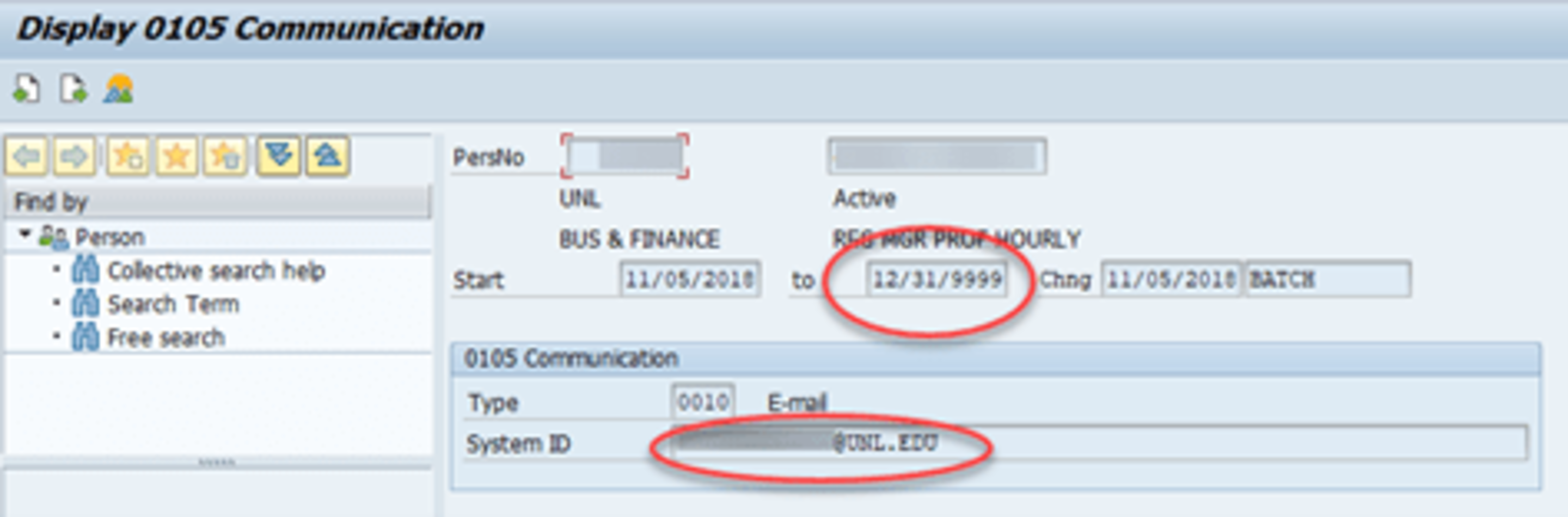 Troubleshooting ESS Time and ESS Leave Access | Business Central | Nebraska